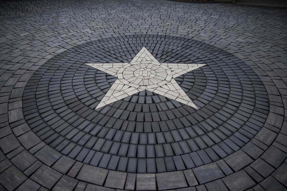 Paver Pattern Guide for Stunning Patios, Pools, Driveways, and Walkways