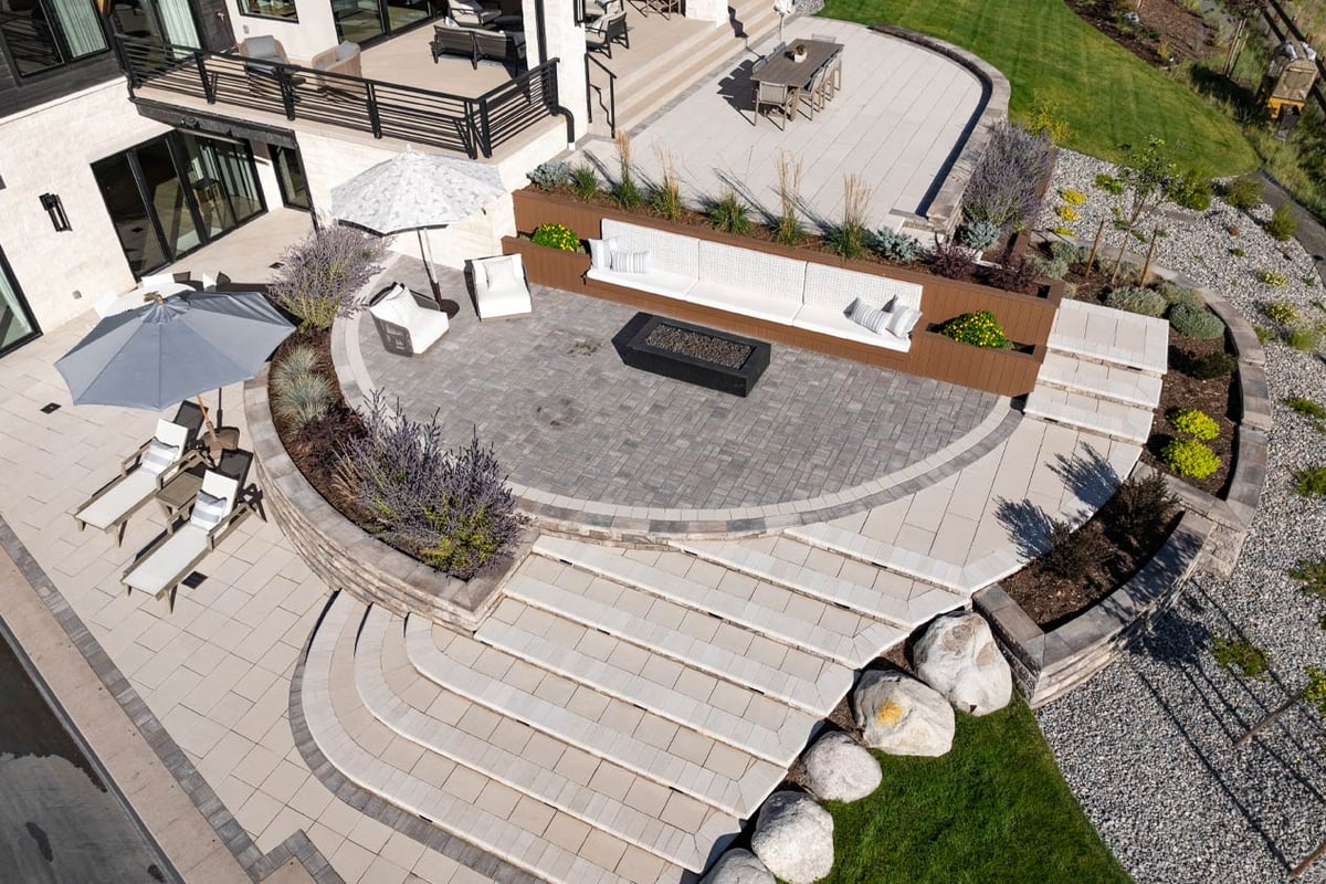 Planning a Patio That Works: Design Tips & Inspiration from the Pros