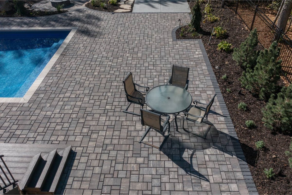 Permeable Pavers: A Sustainable, Durable, and Attractive Paving & Patio ...