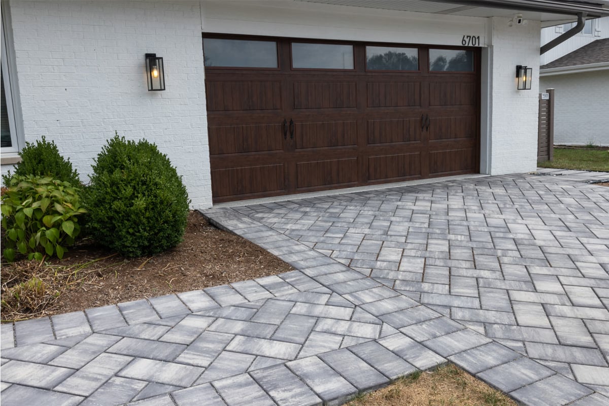 Permeable Pavers: A Sustainable, Durable, and Attractive Paving & Patio ...