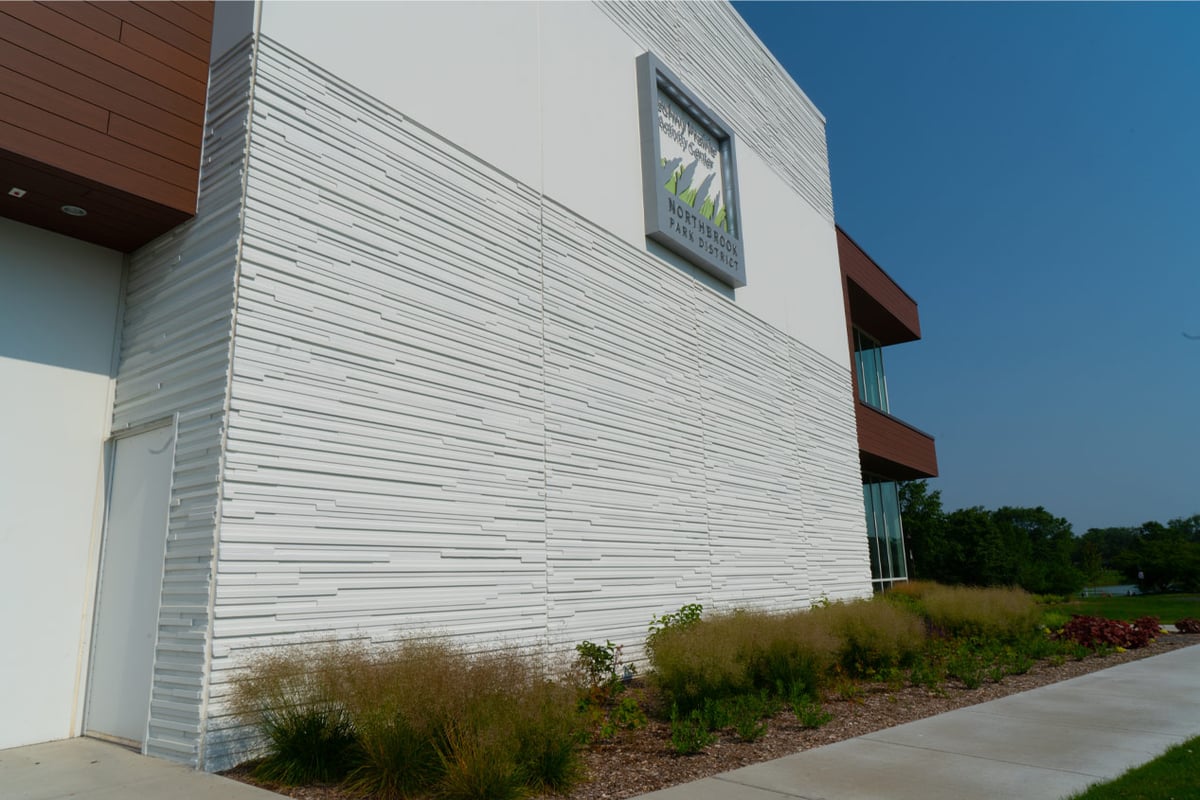 How Precast Concrete Walls Improve Project Timelines and Building ...