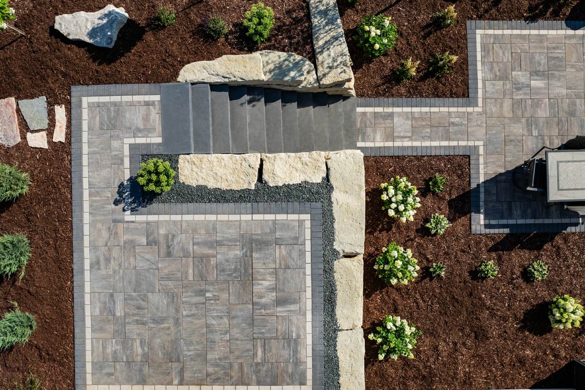 Planning a Patio That Works: Design Tips & Inspiration from the Pros